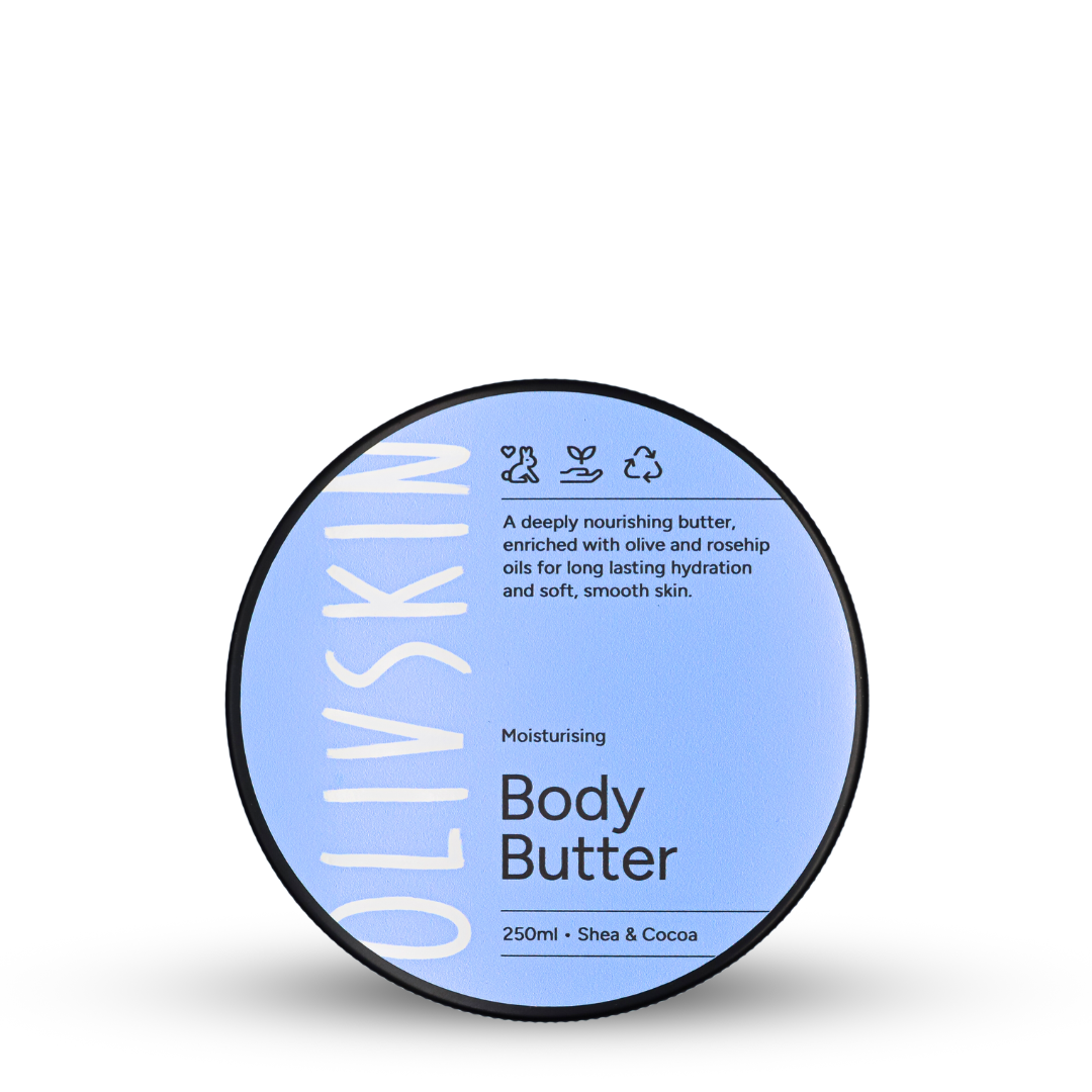 Olive Oil Skincare Products | Australian, Natural & Vegan – Olivskin